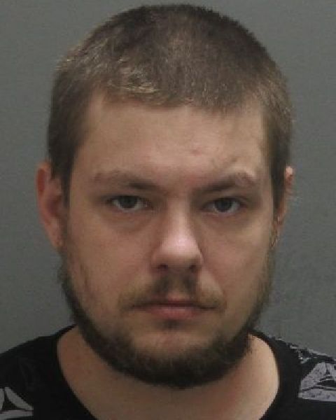 Ellicott Man Charged In Armed Robbery | News, Sports, Jobs - Post Journal